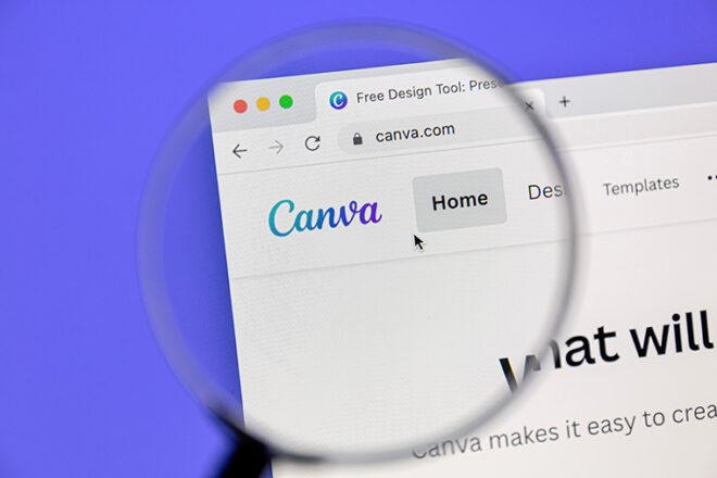 【初心者にも簡単！】CanvaでDMデザインを作成する方法 | セルマーケ